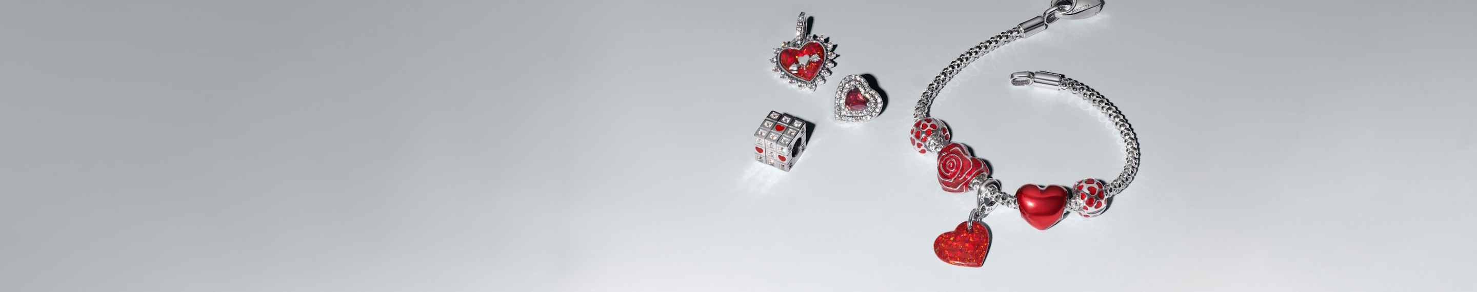 Novo | Official Pandora™ Croatia
