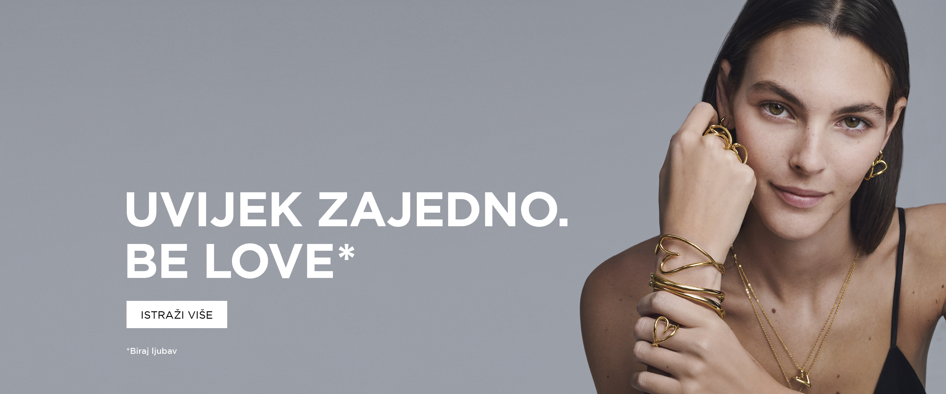 Pandora Hrvatska | Službena online trgovina | Official Pandora™ Croatia