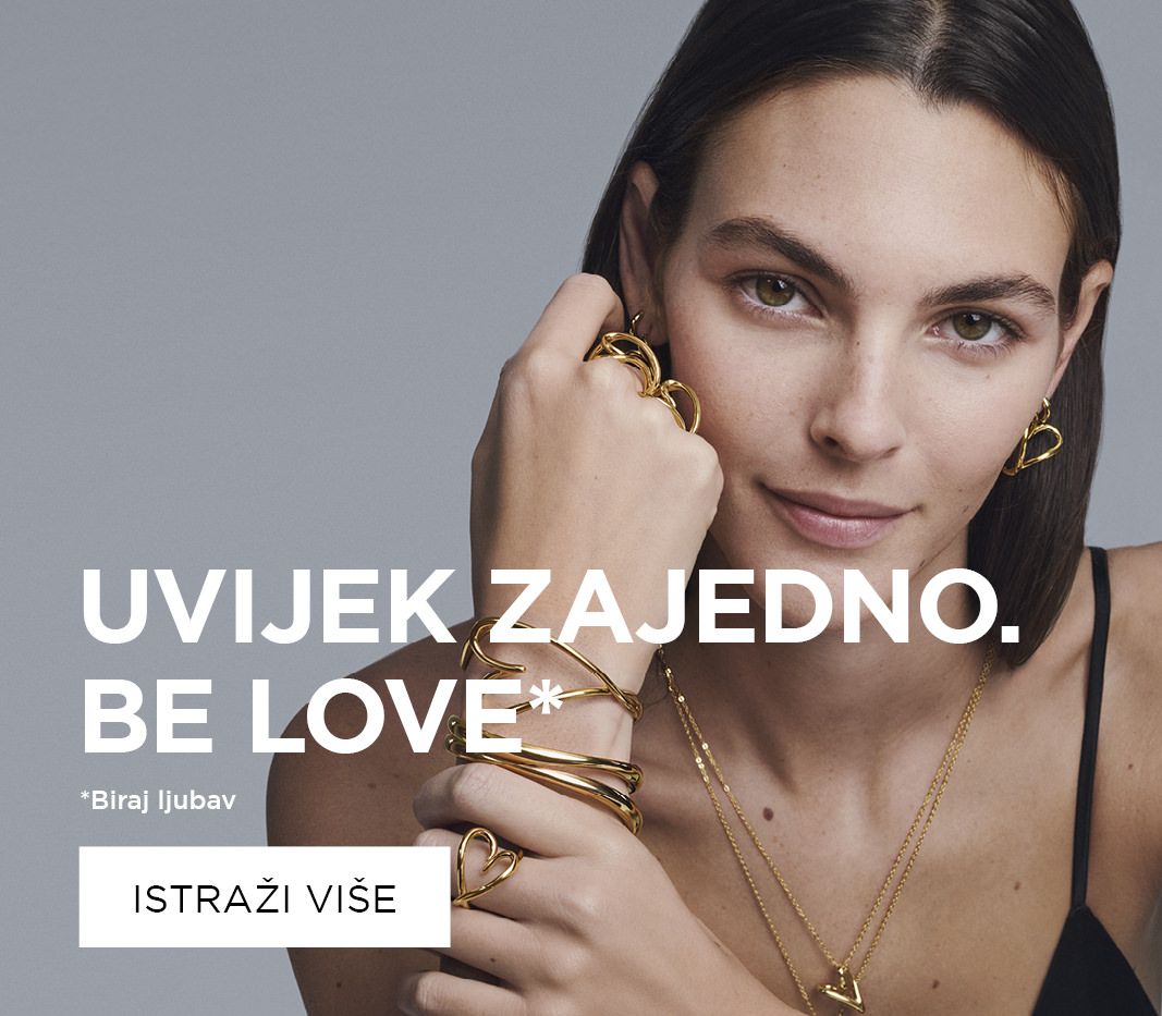 Pandora Hrvatska | Službena online trgovina | Official Pandora™ Croatia