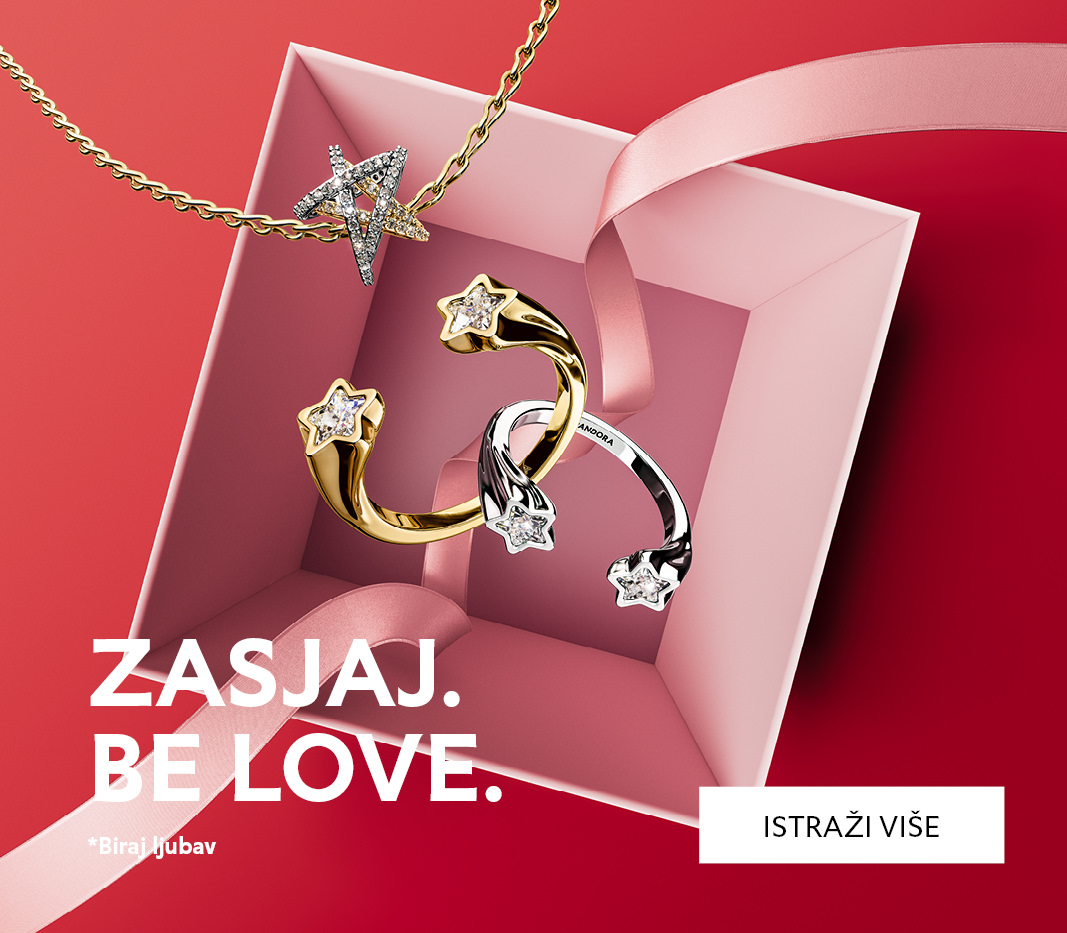 Pandora Hrvatska | Službena online trgovina | Official Pandora™ Croatia
